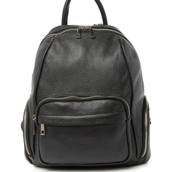 Maison Heritage Paris | Bags | Maison Heritage Paris Basi Leather ...